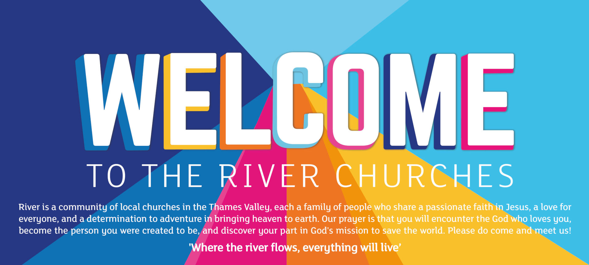 River Church : Central